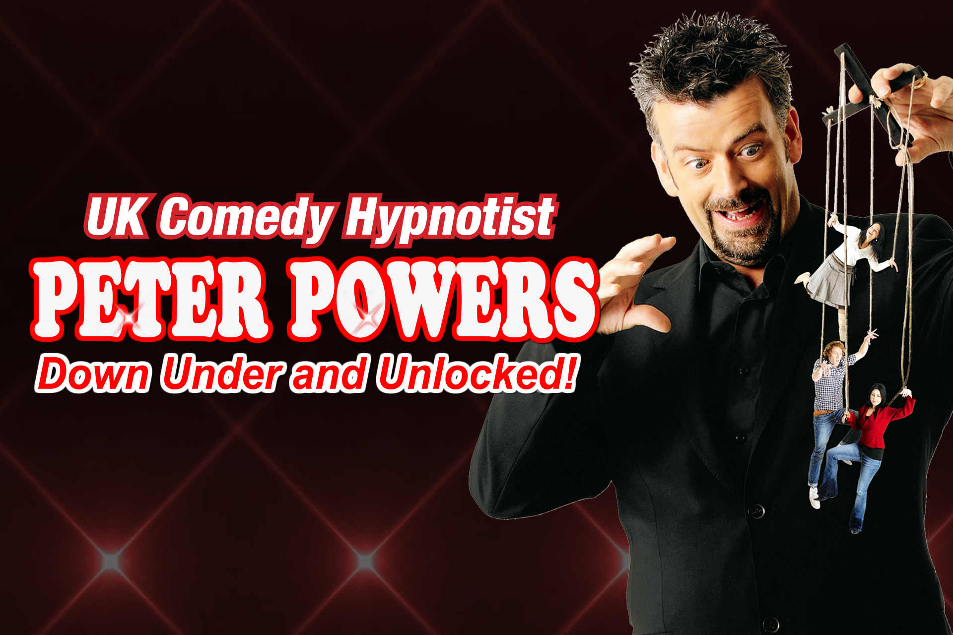 Panthers Penrith Leagues Club | We Got It All | Australia